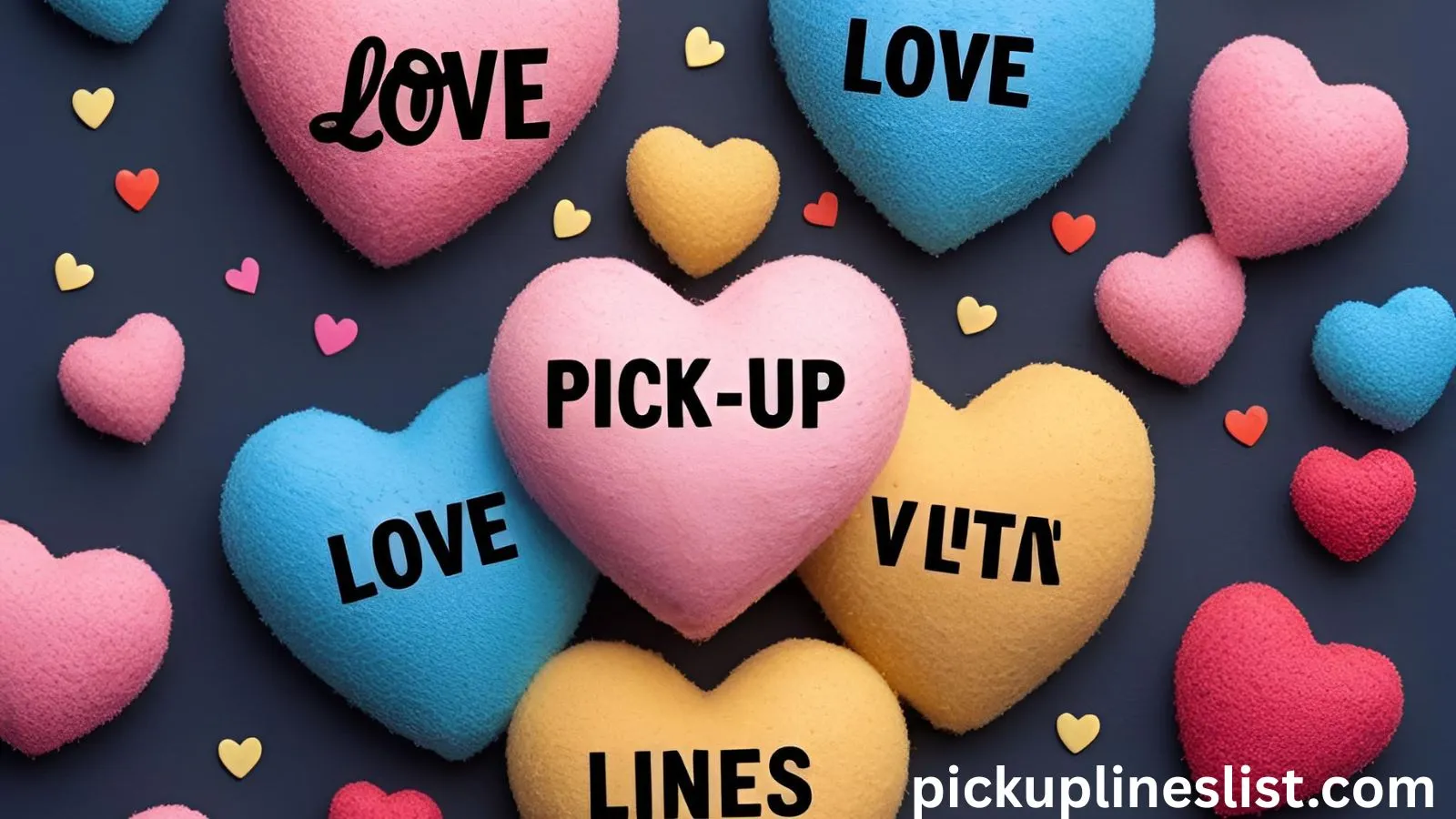 Deep Love Pick Up Lines with Real Feelings For 2025