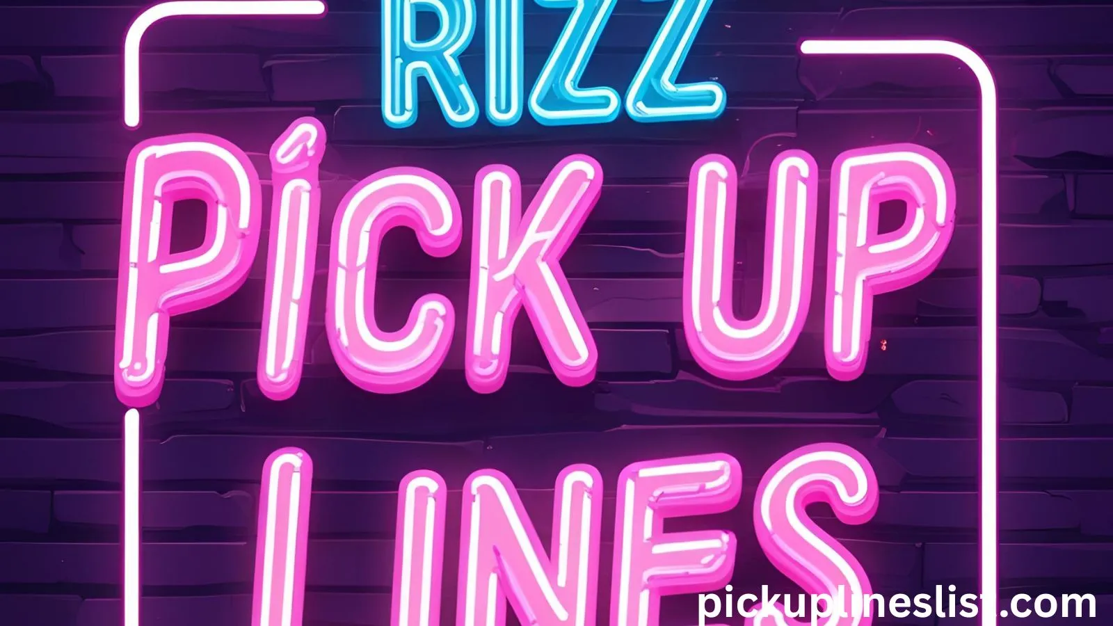 Top 5 Rizz Pick Up Lines for Boys to Impress Her Instantly In 2025