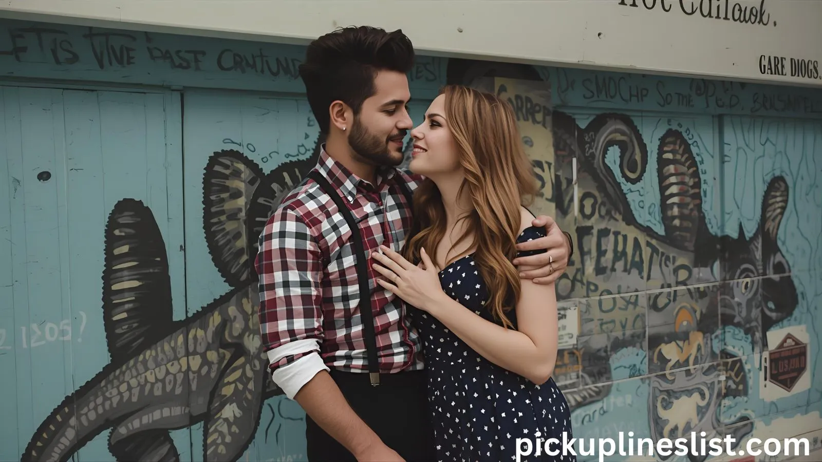 60+ Cringe Pick Up Lines That Are So Bad They’re Good