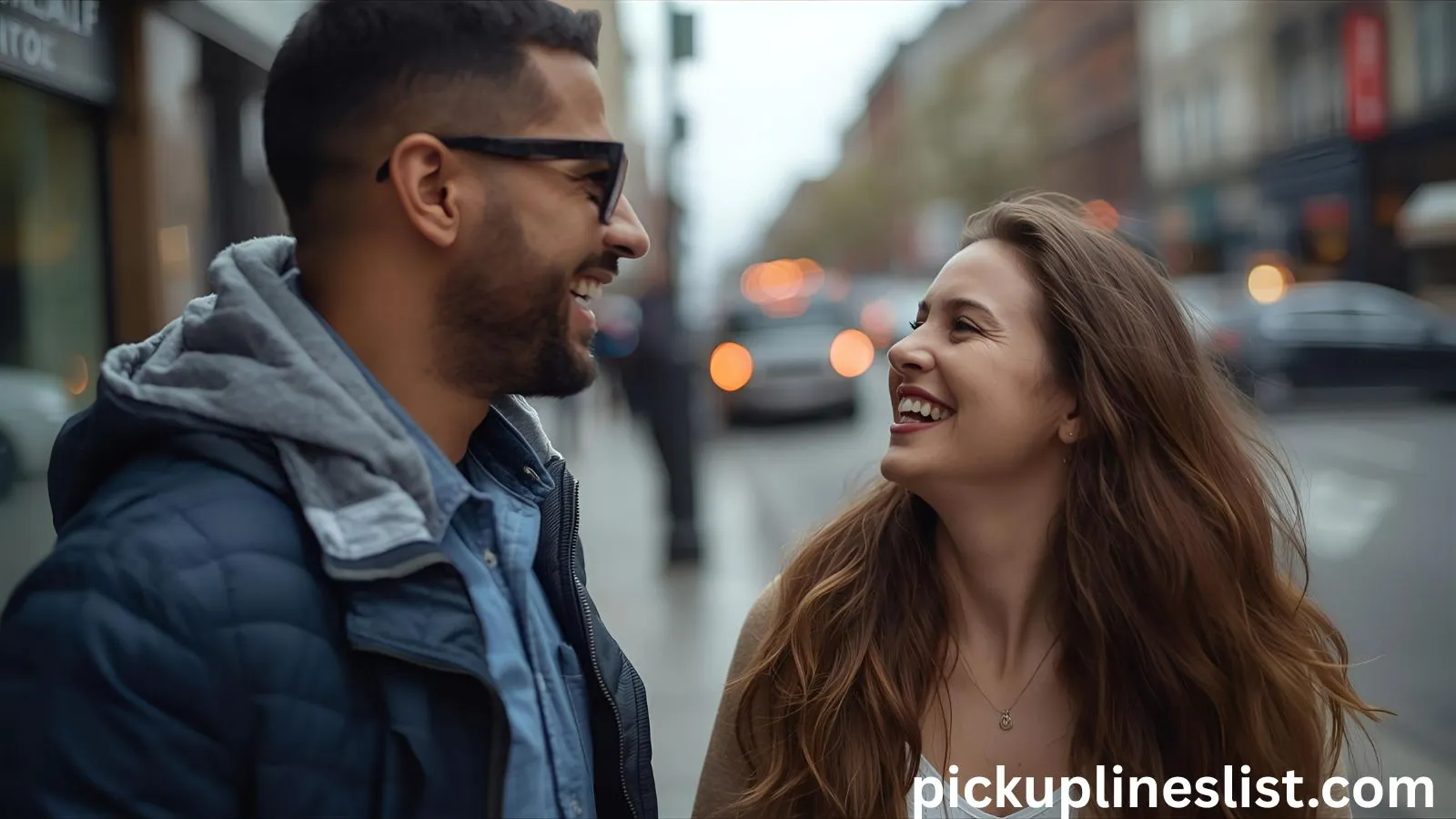 💘 31+ Best Rizz Pick Up Lines for Guys & Girls