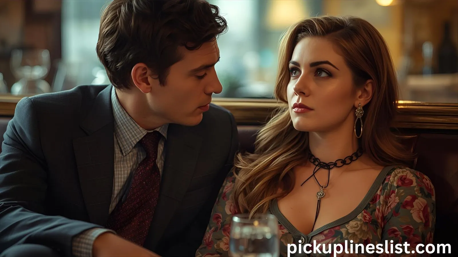 20+ Dumb Pick Up Lines That Are So Bad They’re Good