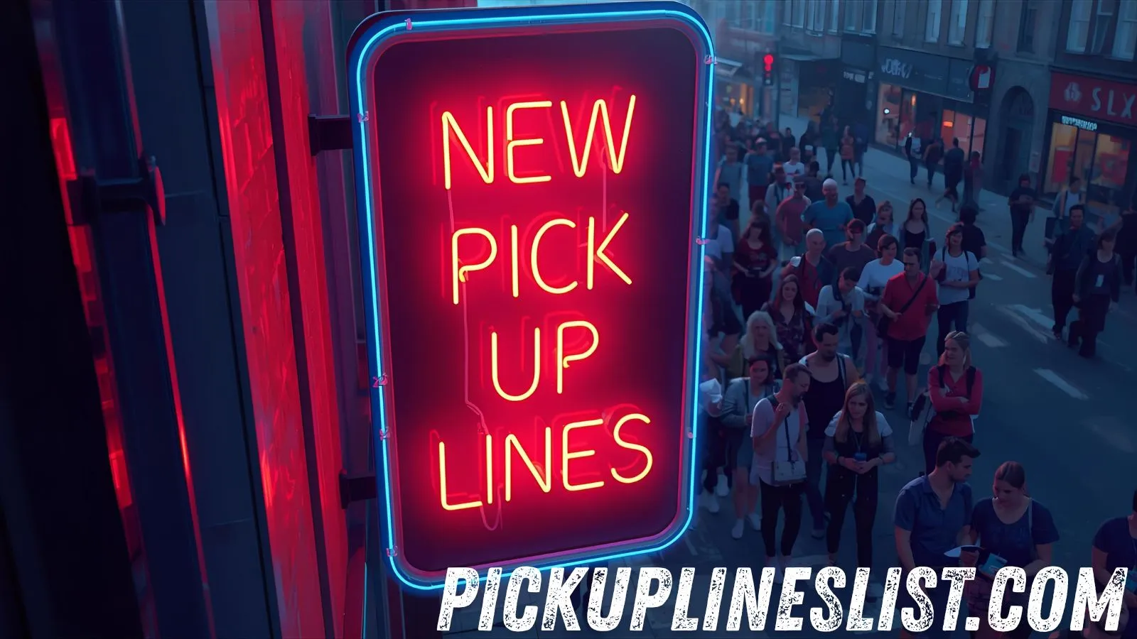💖67 New Pick Up Lines That Actually Work In 2026 And Beyond