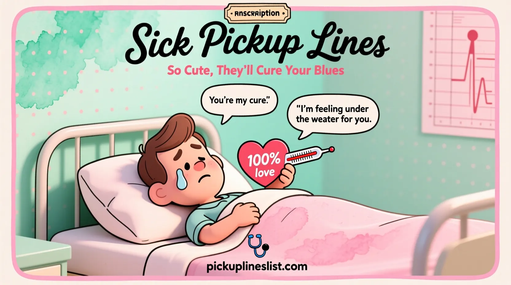 101+ Sick Pick Up Lines That Hit Different for 2026