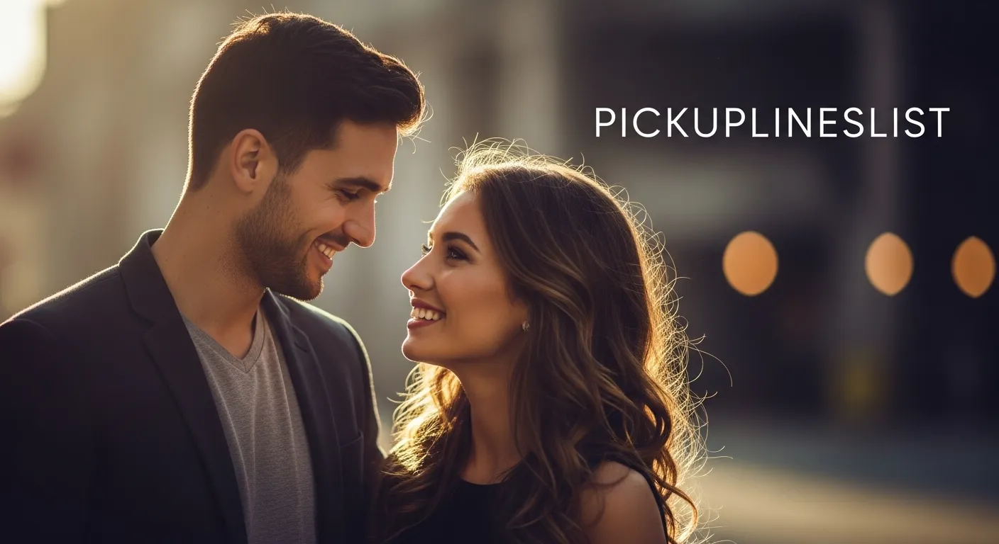 425+ Name Pick Up Lines for Cute & Flirty Moments (2026)